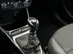 Серый Опель Crossland X 2020 в Елгава, объемом двигателя 1.50 л и пробегом 0 тыс. км за 8990 €, фото 23 на AUTOMOTO.COM.LV