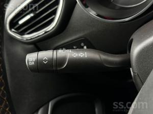 Серый Опель Crossland X 2020 в Елгава, объемом двигателя 1.50 л и пробегом 0 тыс. км за 8990 €, фото 25 на AUTOMOTO.COM.LV