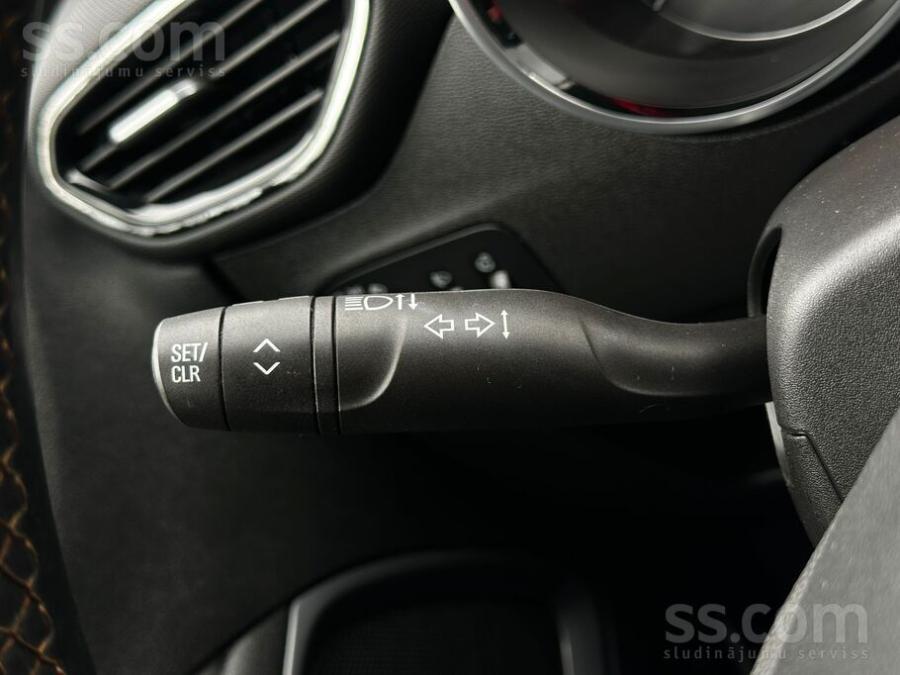 Серый Опель Crossland X 2020 в Елгава, объемом двигателя 1.50 л и пробегом 0 тыс. км за 8990 €, фото 25 на AUTOMOTO.COM.LV