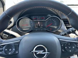 Серый Опель Crossland X 2020 в Мариямполе, объемом двигателя 1.20 л и пробегом 204 тыс. км за 7450 €, фото 11 на AUTOMOTO.COM.LV
