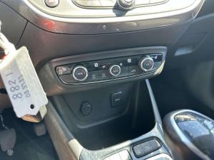 Серый Опель Crossland X 2020 в Мариямполе, объемом двигателя 1.20 л и пробегом 204 тыс. км за 7450 €, фото 12 на AUTOMOTO.COM.LV