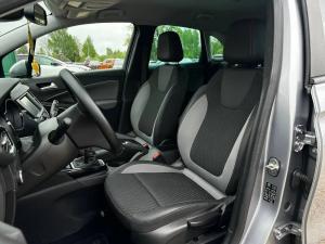 Серый Опель Crossland X 2020 в Елгава, объемом двигателя 1.50 л и пробегом 179 тыс. км за 8990 €, фото 8 на AUTOMOTO.COM.LV