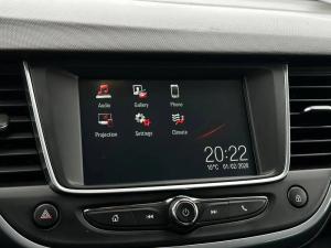 Серый Опель Crossland X 2020 в Елгава, объемом двигателя 1.50 л и пробегом 179 тыс. км за 8990 €, фото 18 на AUTOMOTO.COM.LV