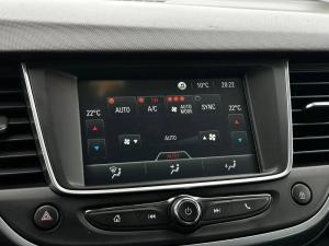 Серый Опель Crossland X 2020 в Елгава, объемом двигателя 1.50 л и пробегом 179 тыс. км за 8990 €, фото 20 на AUTOMOTO.COM.LV