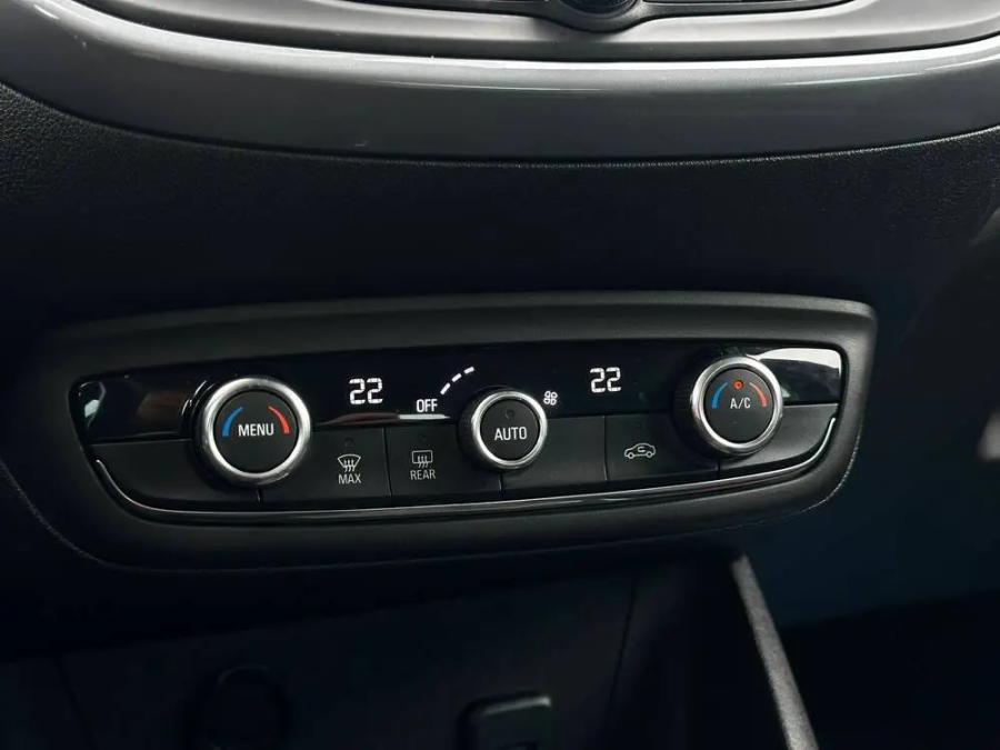 Серый Опель Crossland X 2020 в Елгава, объемом двигателя 1.50 л и пробегом 179 тыс. км за 8990 €, фото 22 на AUTOMOTO.COM.LV