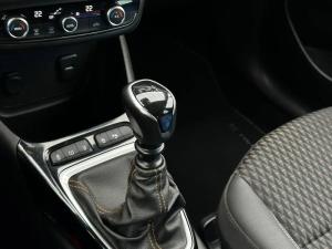 Серый Опель Crossland X 2020 в Елгава, объемом двигателя 1.50 л и пробегом 179 тыс. км за 8990 €, фото 23 на AUTOMOTO.COM.LV