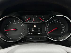 Серый Опель Crossland X 2020 в Елгава, объемом двигателя 1.50 л и пробегом 179 тыс. км за 8990 €, фото 24 на AUTOMOTO.COM.LV