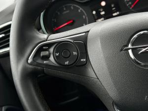 Серый Опель Crossland X 2020 в Елгава, объемом двигателя 1.50 л и пробегом 179 тыс. км за 8990 €, фото 26 на AUTOMOTO.COM.LV