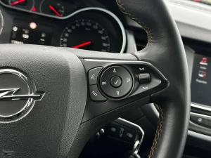 Серый Опель Crossland X 2020 в Елгава, объемом двигателя 1.50 л и пробегом 179 тыс. км за 8990 €, фото 27 на AUTOMOTO.COM.LV