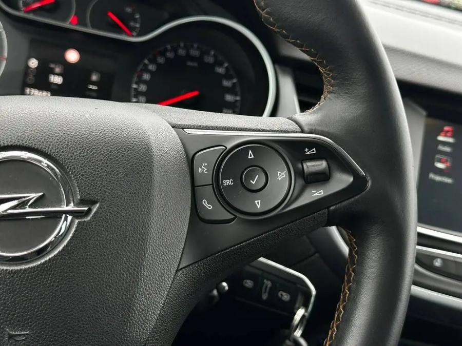 Серый Опель Crossland X 2020 в Елгава, объемом двигателя 1.50 л и пробегом 179 тыс. км за 8990 €, фото 27 на AUTOMOTO.COM.LV