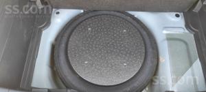 Grey Opel Crossland X 2020 in Riga, with an engine capacity of 1.20 L and mileage of 78 thousand km for 8900 €, photo 16 on AUTOMOTO.COM.LV