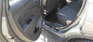 Pelēks Opel Crossland X 2020 Rīga, ar dzinēja tilpumu 1.20 L un nobraukumu 78 tūkst. km par 8200 €, foto 18 vietnē AUTOMOTO.COM.LV