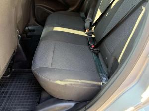 Серый Опель Crossland X 2020 в Рига, объемом двигателя 1.20 л и пробегом 33 тыс. км за 10700 €, фото 11 на AUTOMOTO.COM.LV