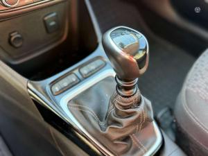 Серый Опель Crossland X 2020 в Рига, объемом двигателя 1.20 л и пробегом 33 тыс. км за 10700 €, фото 15 на AUTOMOTO.COM.LV