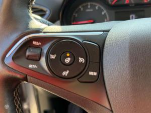 Серый Опель Crossland X 2020 в Рига, объемом двигателя 1.20 л и пробегом 33 тыс. км за 10700 €, фото 18 на AUTOMOTO.COM.LV