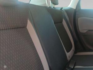 Grey Opel Crossland X 2020 in Vilnius, with an engine capacity of 1.50 L and mileage of 190 thousand km for 9890 €, photo 16 on AUTOMOTO.COM.LV