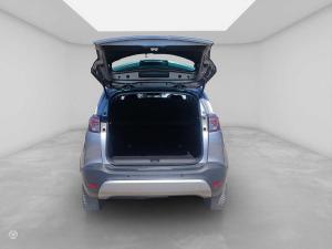 Grey Opel Crossland X 2020 in Vilnius, with an engine capacity of 1.50 L and mileage of 190 thousand km for 9890 €, photo 19 on AUTOMOTO.COM.LV