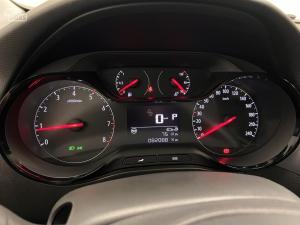 Серый Опель Crossland X 2021 в Вильнюс, объемом двигателя 1.20 л и пробегом 82 тыс. км за 11790 €, фото 12 на AUTOMOTO.COM.LV