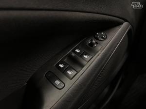 Серый Опель Crossland X 2021 в Вильнюс, объемом двигателя 1.20 л и пробегом 82 тыс. км за 11790 €, фото 13 на AUTOMOTO.COM.LV