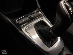 Серый Опель Crossland X 2021 в Вильнюс, объемом двигателя 1.20 л и пробегом 82 тыс. км за 11790 €, фото 16 на AUTOMOTO.COM.LV