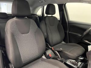 Серый Опель Crossland X 2021 в Вильнюс, объемом двигателя 1.20 л и пробегом 82 тыс. км за 11790 €, фото 23 на AUTOMOTO.COM.LV