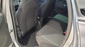 Pelēks Opel Crossland X 2021 Rīga, ar dzinēja tilpumu 1.20 L un nobraukumu 48 tūkst. km par 10790 €, foto 9 vietnē AUTOMOTO.COM.LV