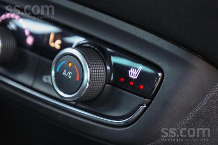 Серый Опель Crossland X 2021 в Рига, объемом двигателя 1.20 л и пробегом 0 тыс. км за 7995 €, фото 21 на AUTOMOTO.COM.LV