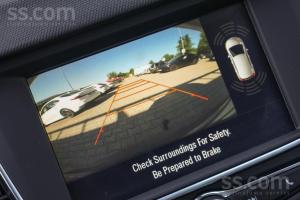 Серый Опель Crossland X 2021 в Рига, объемом двигателя 1.20 л и пробегом 0 тыс. км за 7995 €, фото 22 на AUTOMOTO.COM.LV