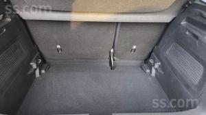 Серый Опель Crossland X 2022 в Рига, объемом двигателя 1.20 л и пробегом 37 тыс. км за 14000 €, фото 11 на AUTOMOTO.COM.LV