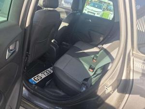 Pelēks Opel Crossland X 2023 Tauragė, ar dzinēja tilpumu 1.50 L un nobraukumu 66 tūkst. km par 7800 €, foto 7 vietnē AUTOMOTO.COM.LV