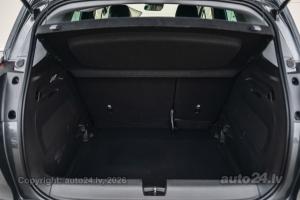 Pelēks Opel Crossland X 2017 Tallina, ar dzinēja tilpumu 1.20 L un nobraukumu 89 tūkst. km par 10799 €, foto 13 vietnē AUTOMOTO.COM.LV