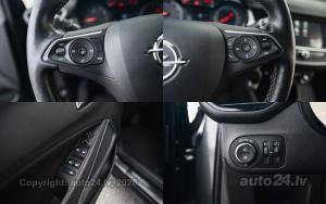 Pelēks Opel Crossland X 2017 Tallina, ar dzinēja tilpumu 1.20 L un nobraukumu 89 tūkst. km par 10799 €, foto 17 vietnē AUTOMOTO.COM.LV