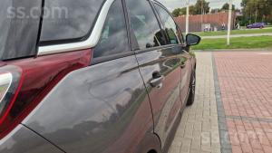 Pelēks Opel Crossland X 2019 Jelgava, ar dzinēja tilpumu 1.20 L un nobraukumu 110 tūkst. km par 7750 €, foto 18 vietnē AUTOMOTO.COM.LV