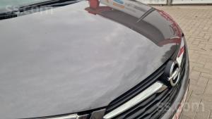 Pelēks Opel Crossland X 2019 Jelgava, ar dzinēja tilpumu 1.20 L un nobraukumu 110 tūkst. km par 7750 €, foto 22 vietnē AUTOMOTO.COM.LV