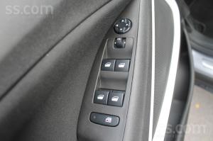 Серый Опель Crossland X 2020 в Рига, объемом двигателя 1.50 л и пробегом 0 тыс. км за 10800 €, фото 18 на AUTOMOTO.COM.LV