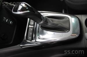 Серый Опель Crossland X 2020 в Рига, объемом двигателя 1.50 л и пробегом 0 тыс. км за 10800 €, фото 22 на AUTOMOTO.COM.LV