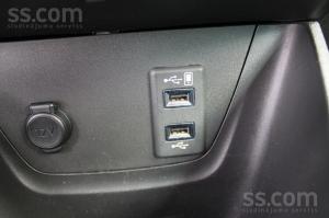 Серый Опель Crossland X 2020 в Рига, объемом двигателя 1.50 л и пробегом 0 тыс. км за 10800 €, фото 26 на AUTOMOTO.COM.LV