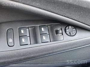 Grey Opel Crossland X 2022 in Liepaja, with an engine capacity of 1.20 L and mileage of 54 thousand km for 14000 €, photo 18 on AUTOMOTO.COM.LV