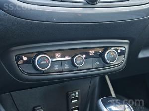 Grey Opel Crossland X 2022 in Liepaja, with an engine capacity of 1.20 L and mileage of 54 thousand km for 14000 €, photo 20 on AUTOMOTO.COM.LV