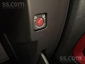 Grey Opel Crossland X 2023 in Riga, with an engine capacity of 1.20 L and mileage of 91 thousand km for 14500 €, photo 16 on AUTOMOTO.COM.LV