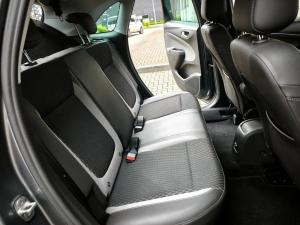 Pelēks Opel Crossland X 2017 Jelgava, ar dzinēja tilpumu 1.20 L un nobraukumu 133 tūkst. km par 8450 €, foto 18 vietnē AUTOMOTO.COM.LV