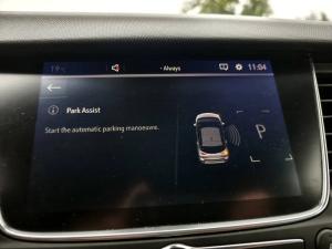 Pelēks Opel Crossland X 2017 Jelgava, ar dzinēja tilpumu 1.20 L un nobraukumu 133 tūkst. km par 8450 €, foto 23 vietnē AUTOMOTO.COM.LV