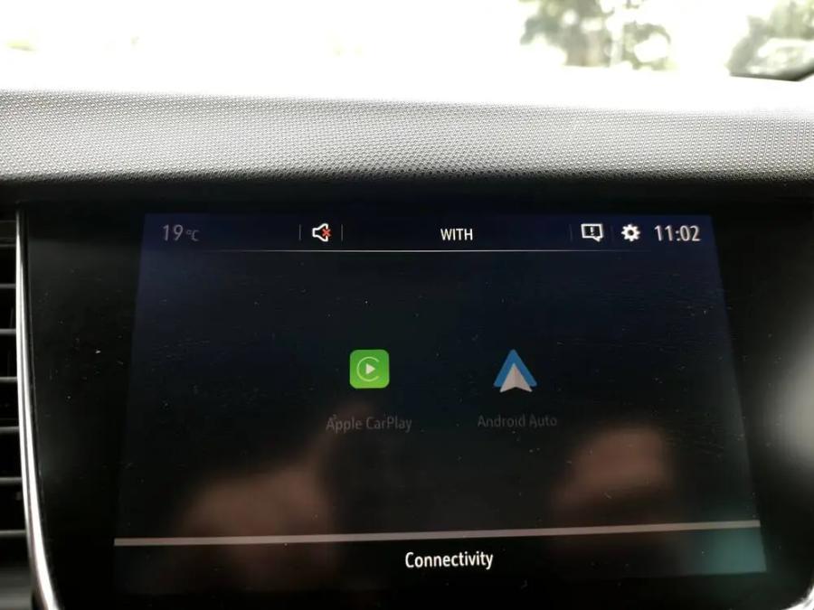 Pelēks Opel Crossland X 2017 Jelgava, ar dzinēja tilpumu 1.20 L un nobraukumu 133 tūkst. km par 8450 €, foto 26 vietnē AUTOMOTO.COM.LV