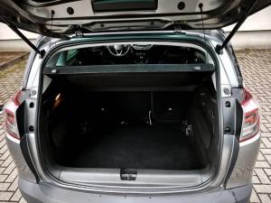 Pelēks Opel Crossland X 2017 Jelgava, ar dzinēja tilpumu 1.20 L un nobraukumu 133 tūkst. km par 8450 €, foto 30 vietnē AUTOMOTO.COM.LV