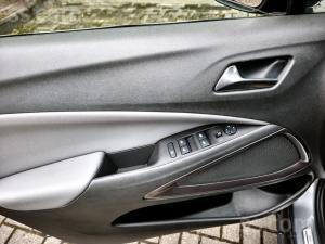 Серый Опель Crossland X 2017 в Елгава, объемом двигателя 1.20 л и пробегом 0 тыс. км за 8450 €, фото 30 на AUTOMOTO.COM.LV