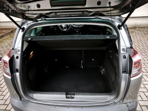 Серый Опель Crossland X 2017 в Елгава, объемом двигателя 1.20 л и пробегом 0 тыс. км за 8450 €, фото 31 на AUTOMOTO.COM.LV