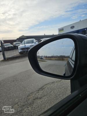 Pelēks Opel Crossland X 2018 Tauragė, ar dzinēja tilpumu 1.60 L un nobraukumu 186 tūkst. km par 7500 €, foto 20 vietnē AUTOMOTO.COM.LV
