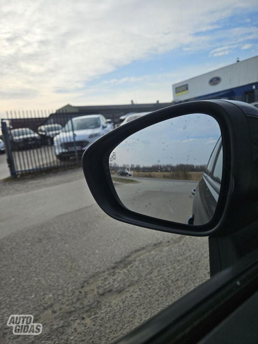 Pelēks Opel Crossland X 2018 Tauragė, ar dzinēja tilpumu 1.60 L un nobraukumu 186 tūkst. km par 7500 €, foto 20 vietnē AUTOMOTO.COM.LV