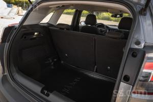 Pelēks Opel Crossland X 2018 Jelgava, ar dzinēja tilpumu 1.20 L un nobraukumu 209 tūkst. km par 8000 €, foto 10 vietnē AUTOMOTO.COM.LV