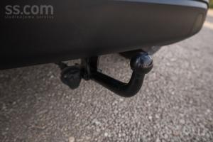 Pelēks Opel Crossland X 2018 Jelgava, ar dzinēja tilpumu 1.20 L un nobraukumu 209 tūkst. km par 8000 €, foto 11 vietnē AUTOMOTO.COM.LV